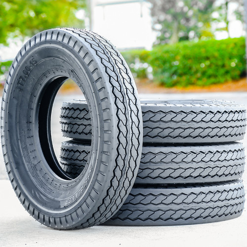 Forerunner QH505 ST 7-15 109/105G E (10 Ply)