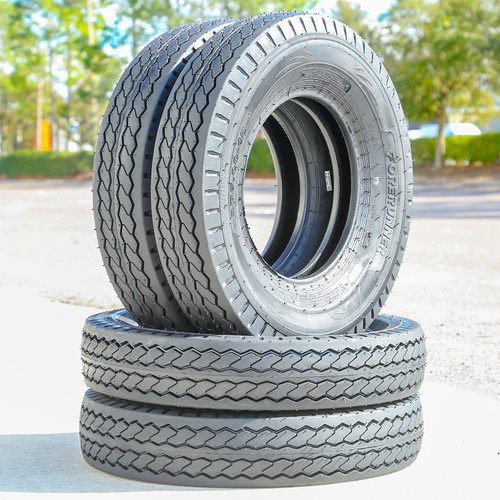 Forerunner QH505 ST 7-15 109/105G E (10 Ply)
