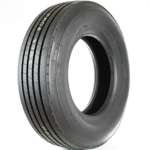 Sumitomo ST727 215/75R17.5 135/133J H (16 Ply) AS A/S All Season Tire ...