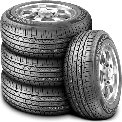 Crosswind 4X4 HP 275/65R18 116H