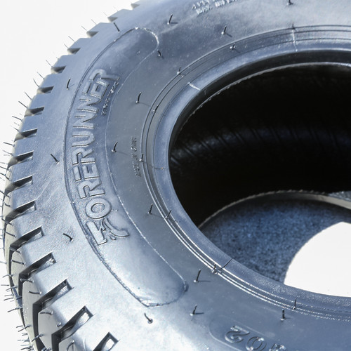 Forerunner LG02 18X8.50-8 4 Ply AS A/S All Season Tire - TireMart.com