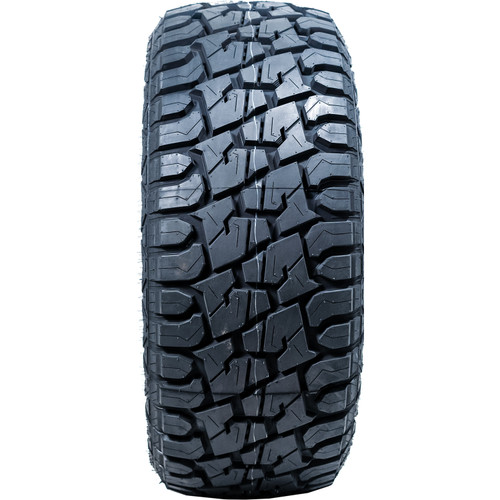 Versatyre RT-II LT 35X12.50R20 125R F (12 Ply) R/T Rugged Terrain Tire ...