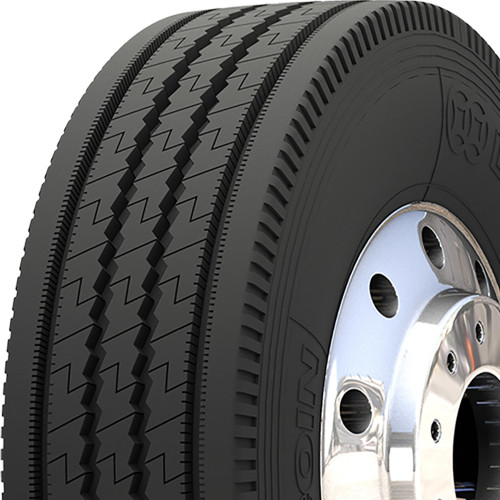 Double Coin RT606+ 11R24.5 146/143L G (14 Ply) AS A/S All Season Tire ...