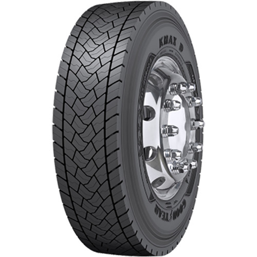 Goodyear Kmax D 11R22.5 146/143L H (16 Ply)