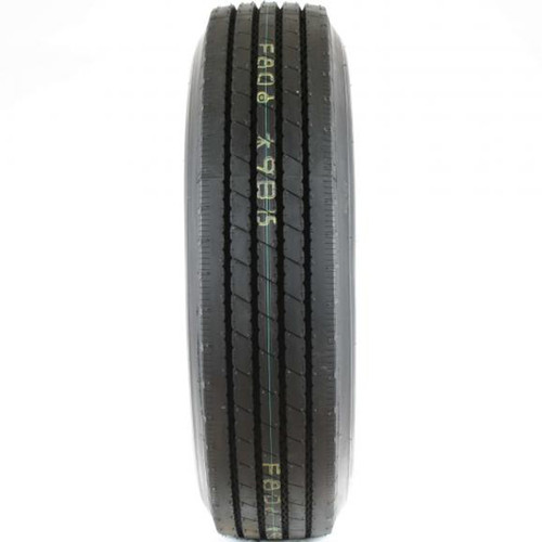 Sumitomo ST727 9R20 138/136K F (12 Ply) (TTF) AS A/S All Season Tire ...