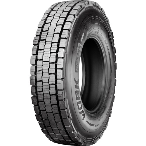 Cooper Work Series AWD 11R22.5 146/143L H (16 Ply) AS A/S All Season ...