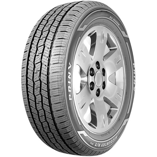 Prinx HiCountry H/T HT2 235/75R16 112T XL 2021 AS A/S All Season Tire ...