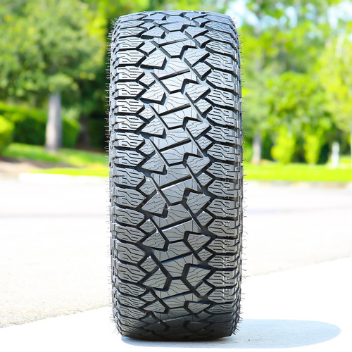 Gladiator X-Comp A/T LT 285/75R17 128/125S E (10 Ply) (RWL)