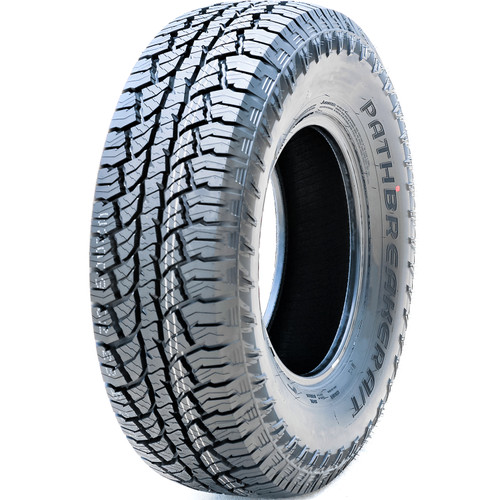 Arduzza Pathbreaker A/T LT 285/65R18 125/122S E (10 Ply)