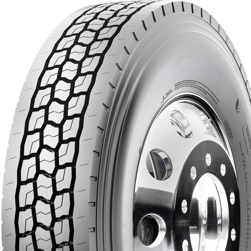 Defiance DD60 11R22.5 146/143L H (16 Ply) AS A/S All Season Tire