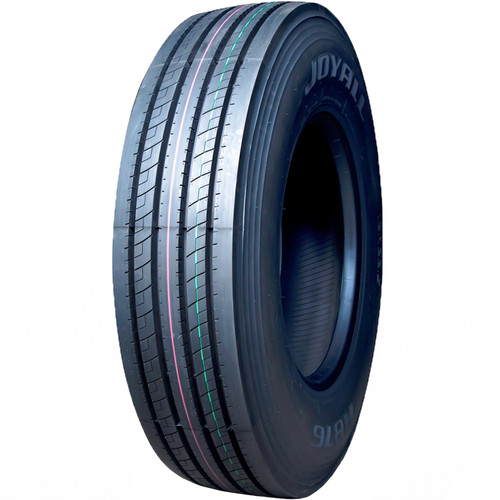 Joyall A876 295/75R22.5 146/143L H (16 Ply) AS A/S All Season Tire