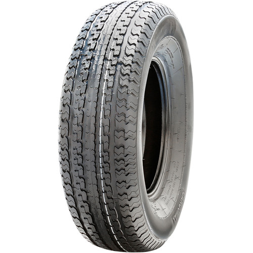 Cargo Max ZT301 Semi-Steel ST 215/75R14 102L C (6 Ply) Trailer Tire
