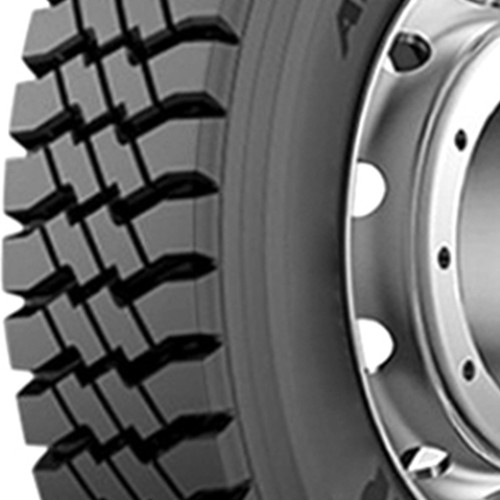 Goodyear Armor Max Pro Grade MSD 11R24.5 149K H (16 Ply) Goodyear Armor Max Pro Grade MSD 11R24.5 149K H (16 Ply)