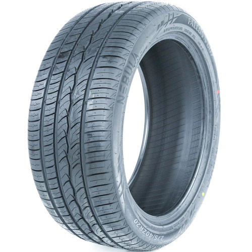 Nebula Falcon N 007 275/40R20 ZR 106W XL AS A/S All Season Tire