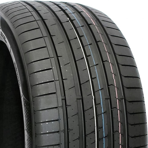 Lanvigator Catchpower Plus 315/35R20 ZR 110Y XL AS A/S All Season Tire