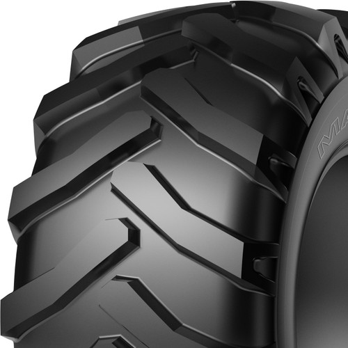 Maxam MS966 16.5L-16.1 138B 10 Ply AS A/S All Season Tire