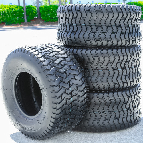Forerunner LG02 20X10.00-8 4 Ply AS A/S All Season Tire
