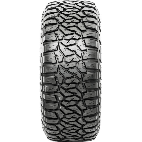 Rovelo Ridgetrak R/T RT01 LT 37X12.50R17 124Q D (8 Ply) RT Rugged ...