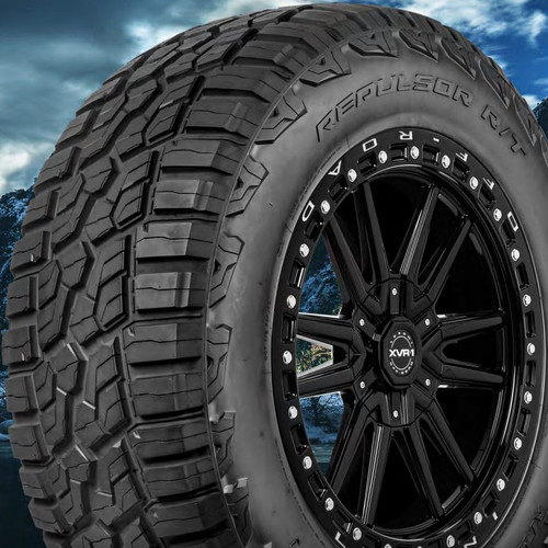 Rbp Repulsor Rt 30540r22 114h