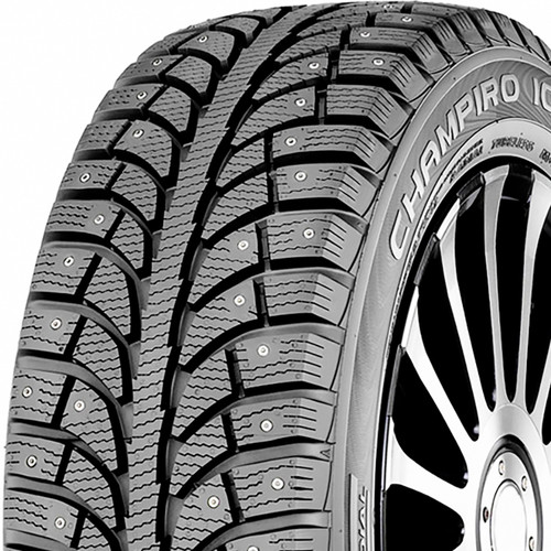 GT Radial Champiro IcePro 195/65R15 95T (Studded)