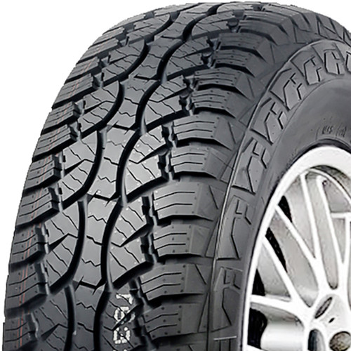 Hemisphere Aethon A/T LT 265/70R18 124/121S E (10 Ply)