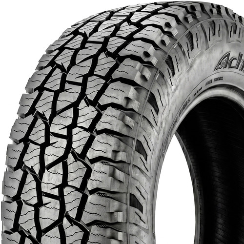 Achilles Desert Hawk AT3 LT 265/70R18 124/121R E (10 Ply) AT A/T All ...