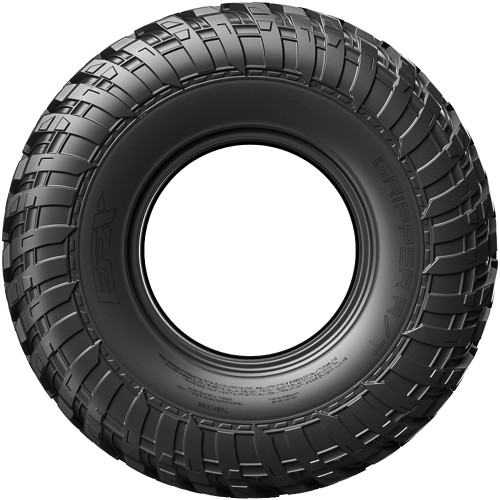 EFX Gripper R/T 30X10.00-15 8 Ply
