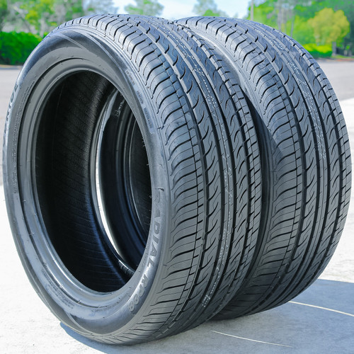 Goodride Radial RP88 215/55R16 93V AS A/S All Season Tire