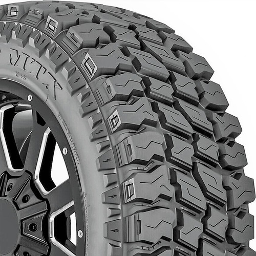 Dimension Comp MTX LT 285/75R16 126/123Q E (10 Ply)