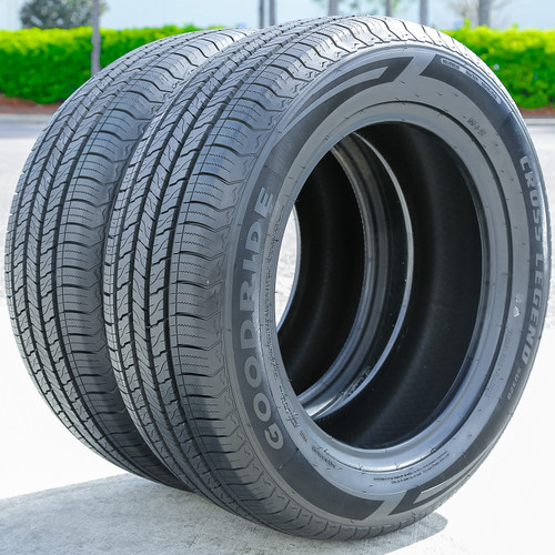 Goodride Cross Legend SU320 265/65R17 112H (DOT 2022)