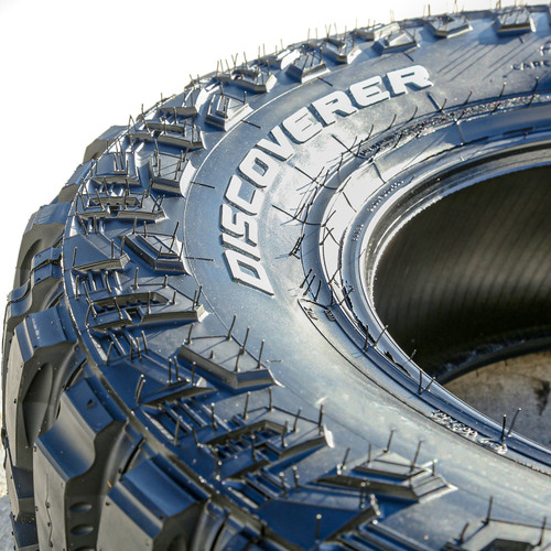 Cooper Discoverer STT Pro LT 35X12.50R17 121Q E (10 Ply) (RWL)