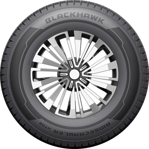 Blackhawk Ridgecrawler HT02 275/65R18 116T