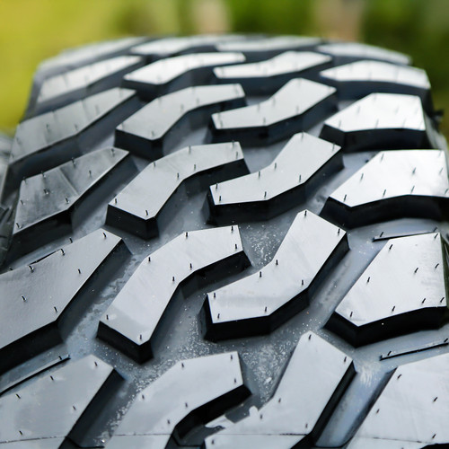 Leao Lion Sport MT LT 33X12.50R15 108Q C (6 Ply)
