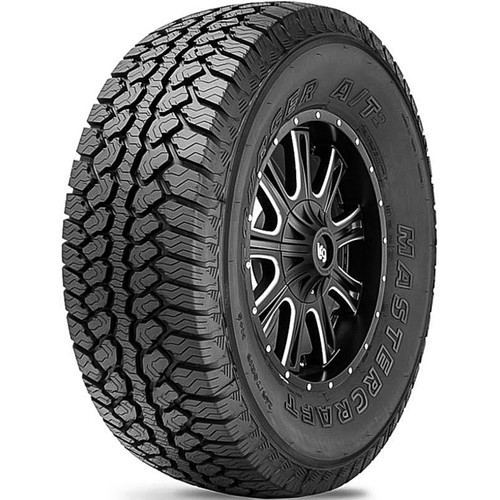 Mastercraft Wildcat A/T2 LT 225/75R16 115/112R E (10 Ply)