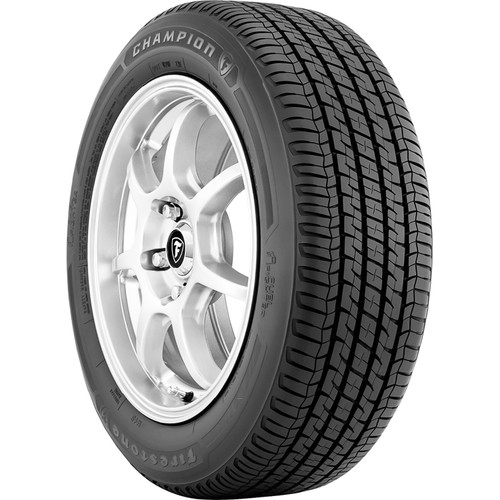 Firestone Champion Fuel Fighter 225/50R18 95T AS A/S All Season Tire