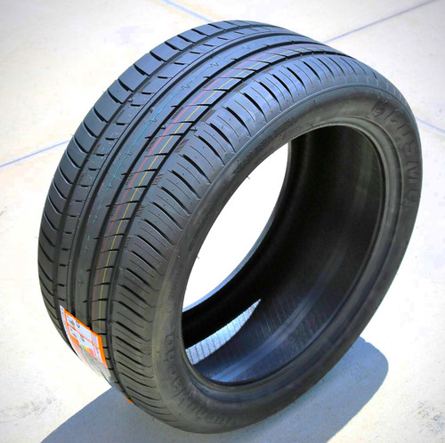 Cosmo MuchoMacho 315/35R20 ZR 110W XL AS A/A All Season Tire