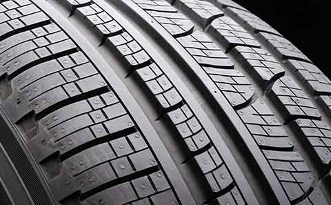 All You Need to Know About Tire Siping - TireMart.com