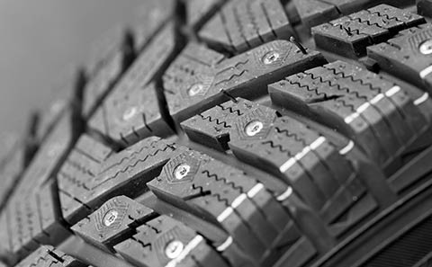 Find Out What Are Studded Tires and Why You Should Use Them - TireMart.com