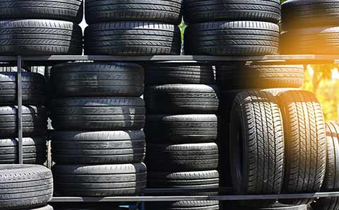 How To Select the Right Used Tires for Your Vehicle - TireMart.com