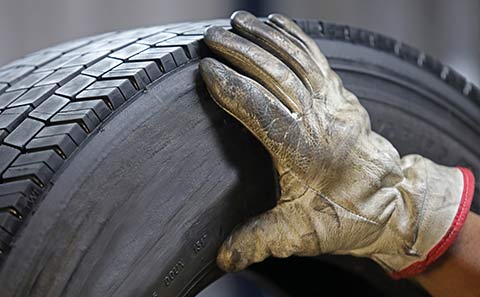 Remolded Tires: All You Need to Know - TireMart.com