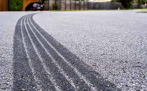 Stop The Noise: Why do Tires Squeal - TireMart.com