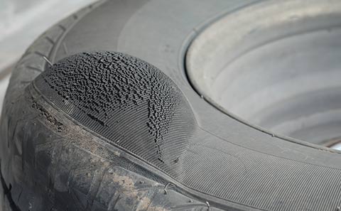 Tire Bubbles: All You Need to Know - TireMart.com