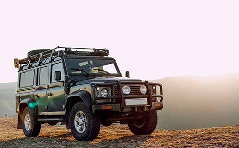 Tire Load Range and Ply Rating (In-Depth Guide) - TireMart.com