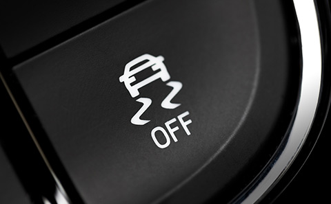 When to Turn Off Traction Control in Winter - TireMart.com