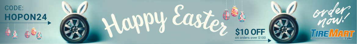 TireMart.com Coupon Codes, Discounts & Sales