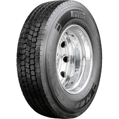 Pirelli H89 Drive 295/75R22.5 144/141M G (14 Ply)