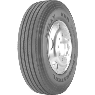 Kelly ArmorSteel KRH 11R22.5 146/143L H (16 Ply)