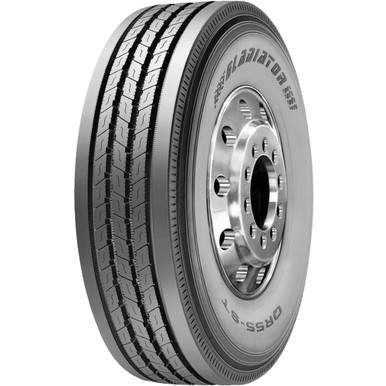 Gladiator QR55-ST 11R22.5 144/142L G (14 Ply)