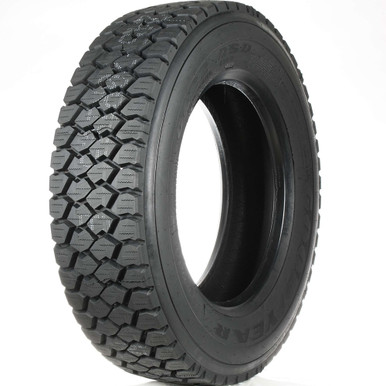 Goodyear G622 RSD 265/75R22.5 138/135L G (14 Ply)