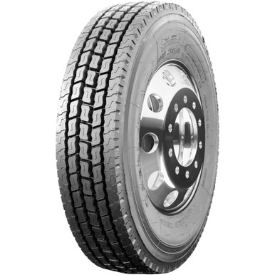 Aeolus HN308+ 295/75R22.5 144/141M G (14 Ply)